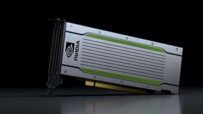 NVIDIA Announces World's Largest GPU-accelerated Cloud-based Supercomputer - India News, World ...