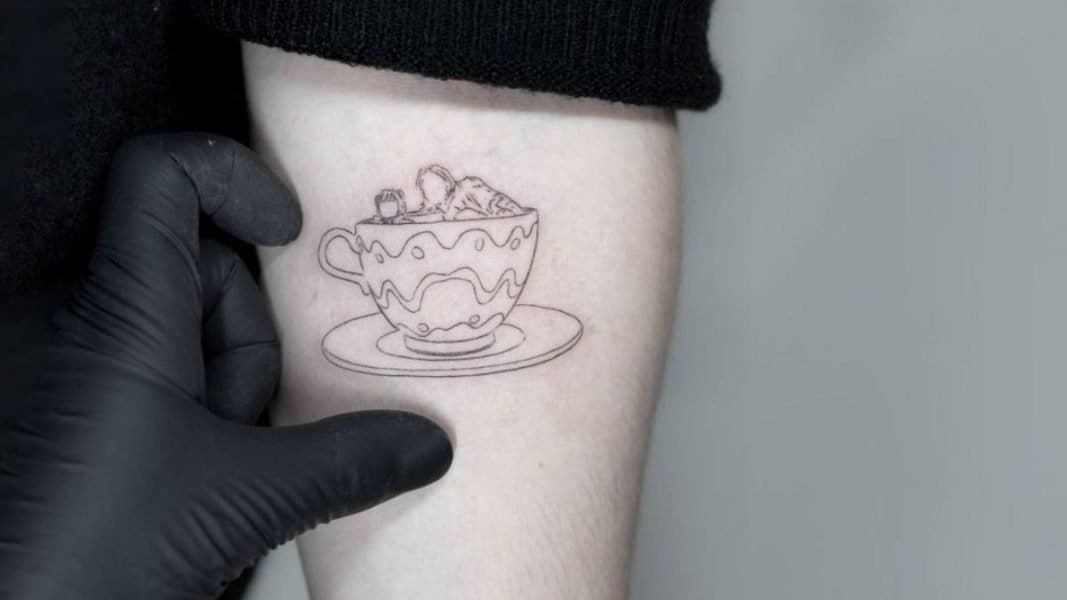 10 heartwarming tattoo ideas to show off your inseparable family bond