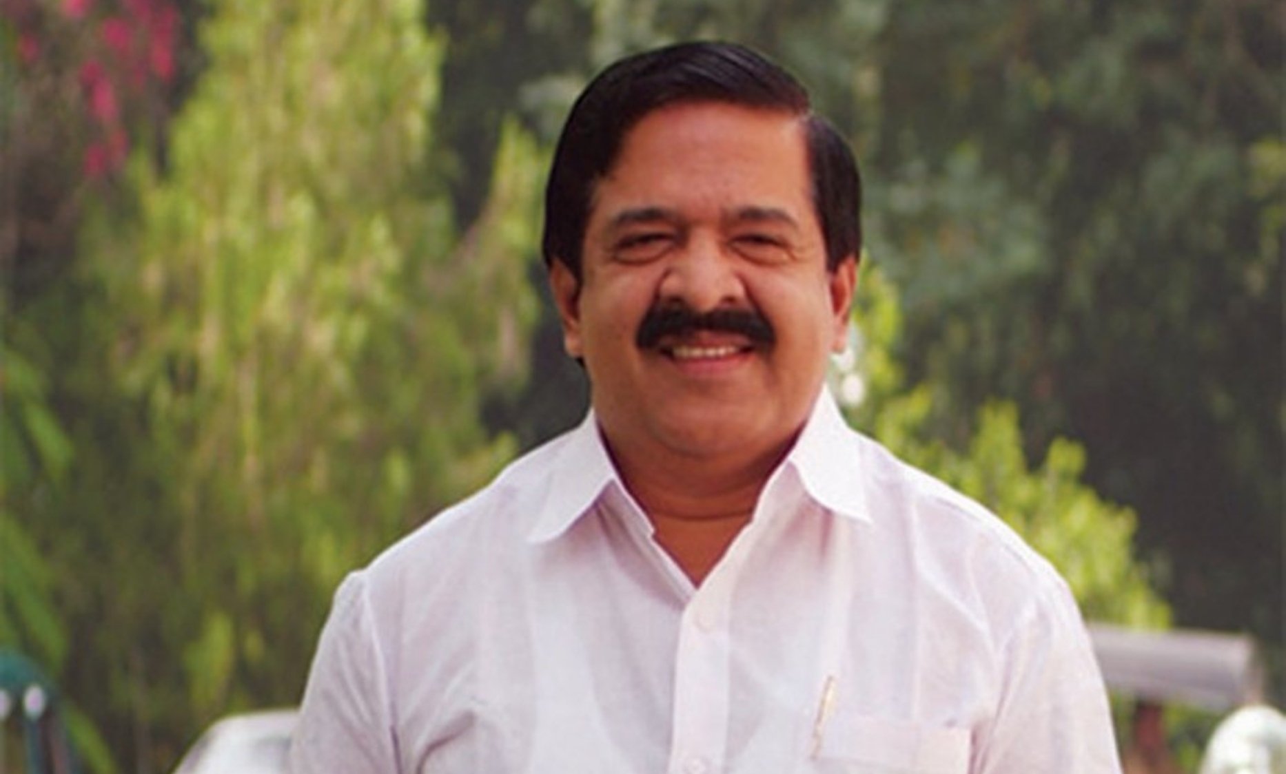 Ramesh Chennithala Urges EC To Ensure Transparent Elections - Digpu News
