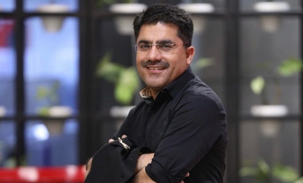 Aaj Tak Journalist Rohit Sardana Succumbs To Covid 19 Passes Away