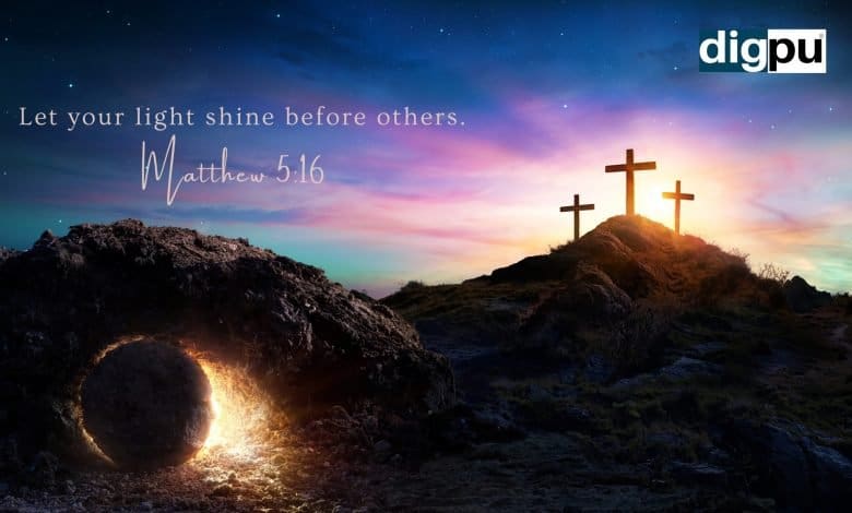 Happy Easter 2021: History, Significance and Greetings - Digpu News