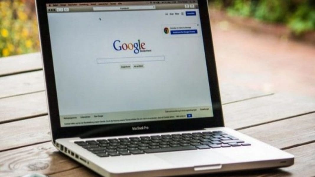 Google Enables The Black Mode On Desktop For Its Search Engine - India ...