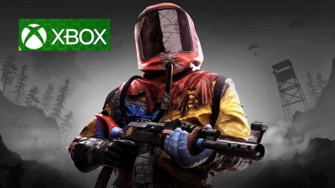 Microsoft's Xbox Game Studios Is Teaming Up With Tencent's TiMi Studios ...