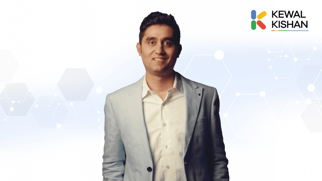 People Driven Business vs System Driven Business -Kewal Kishan - Digpu News