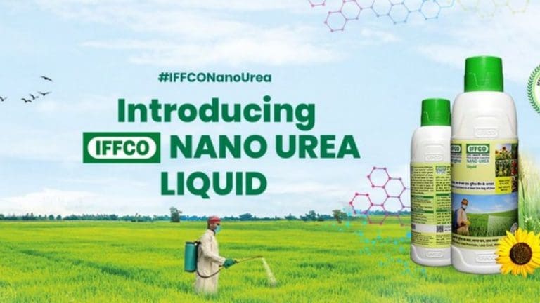 IFFCO Will Set Up A Nano Urea Liquid Manufacturing Plant In Argentina, Brazil