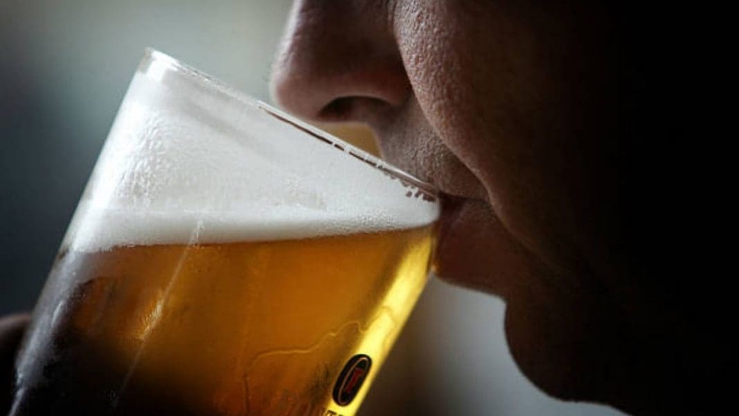 Drink more, fill tax coffers: Japan urges young adults to consume more ...