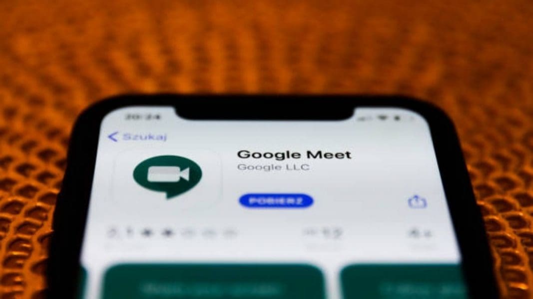 Google Meet group video calls are now limited to 60 minutes for free ...