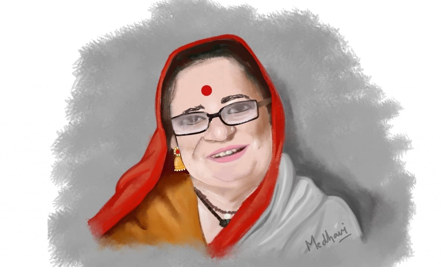 Dogra Jewel and Poetess Padma Sachdev passes Away, leaves legacy behind ...