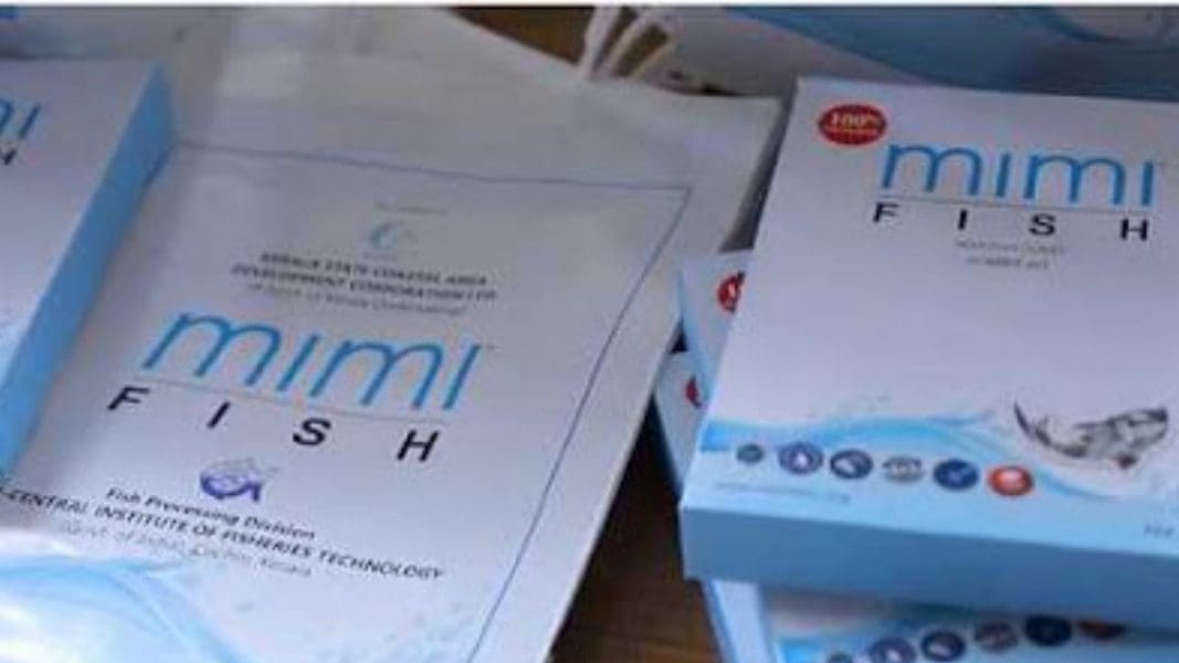 MIMI Fish app: Kerala Govt lets consumers know all about the fish they ...