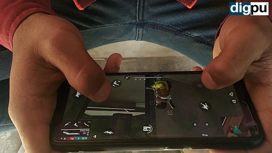 Kashmiri children addicted to PUBG make their parents’ life difficult ...