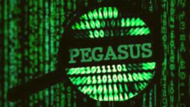 Pegasus Case: Is The Modi Govt Beating About The Bush?