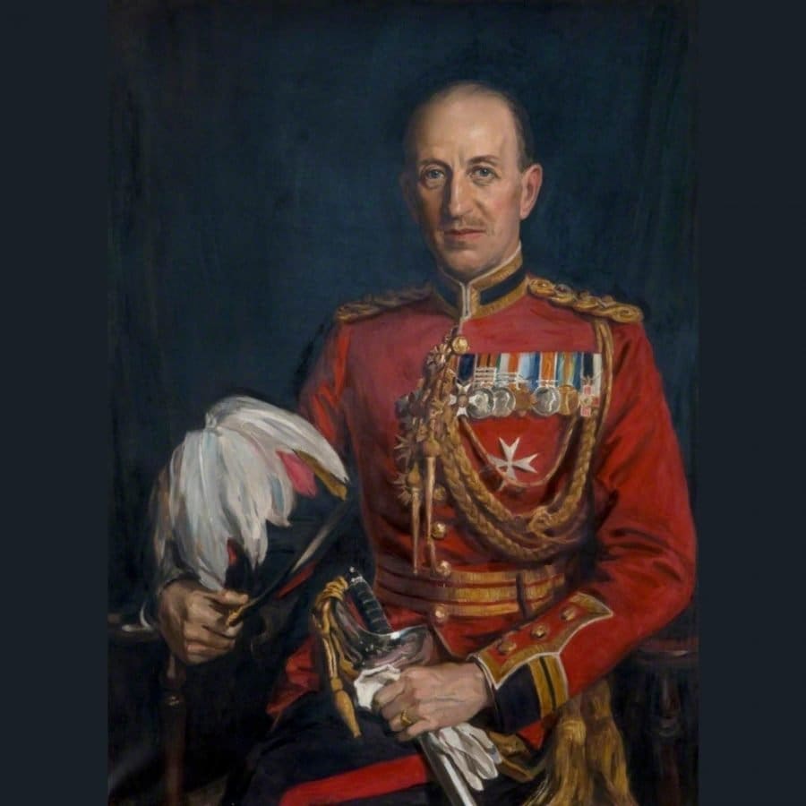 Lord William Bentinck – The man who abolished Sati practice and ended ...