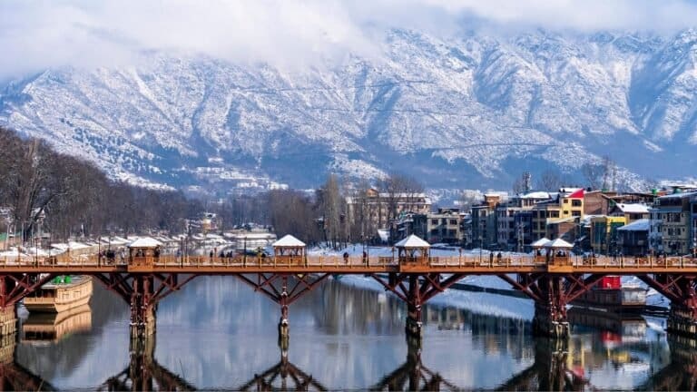 Srinagar Joins UNESCO Creative Cities Network (UCCN) With A Special ...