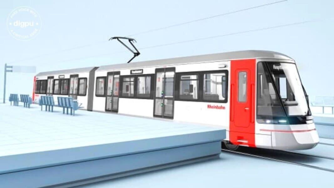 Srinagar's proposed metrolite project to take four years for completion ...