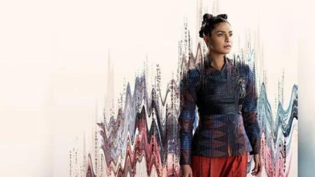 Anticipation High As Priyanka Chopra Set To Appear As Sati In The ...