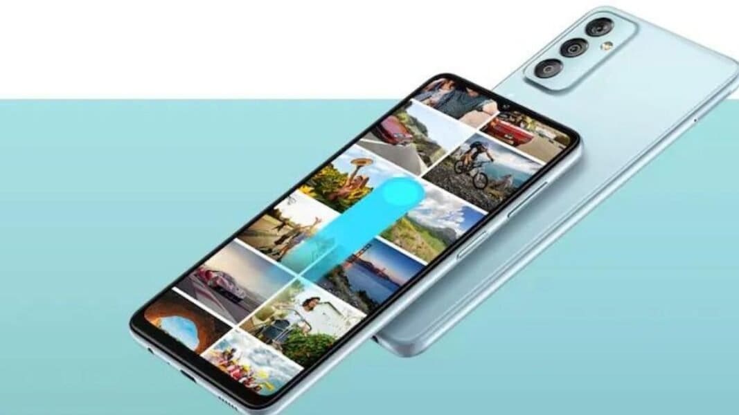 Flipkart-exclusive Smartphone MarQ M3 Smart Launch In India