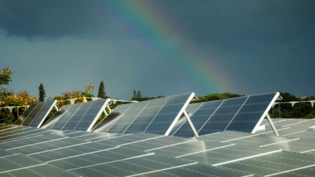 India’s solar power potential has a major foe: Air pollution - Digpu News