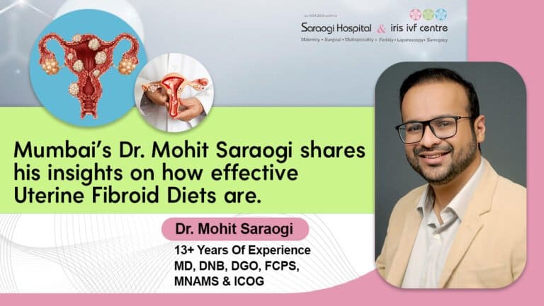 IVIG Shows Promising Results In Immunological Infertility And Recurrent ...