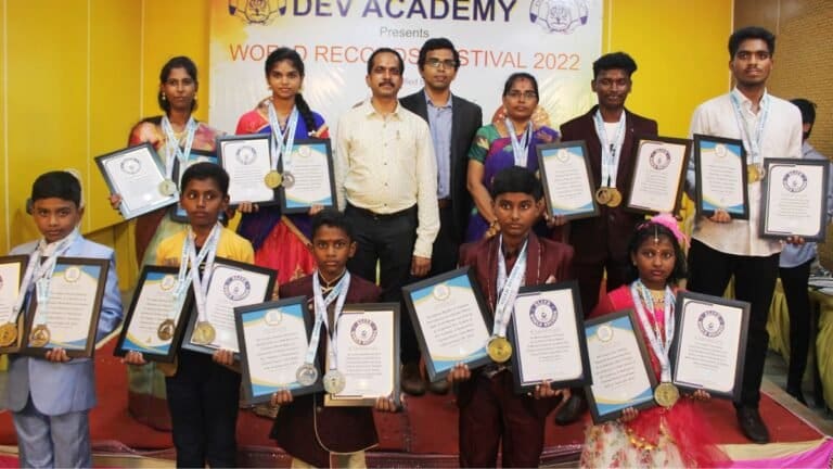 Dev Academy Students Create History Through 6 Hours Of Non-Stop Talent ...