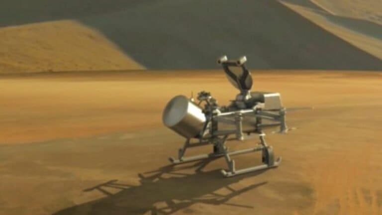 Dragon EVTOL: Disruptive Innovation In Personal Mobility