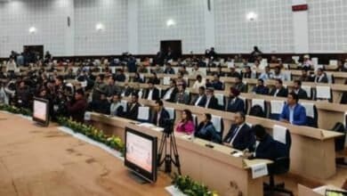 Shri Narayan Rane Emphasises The Significant Role Of MSMEs In The North ...