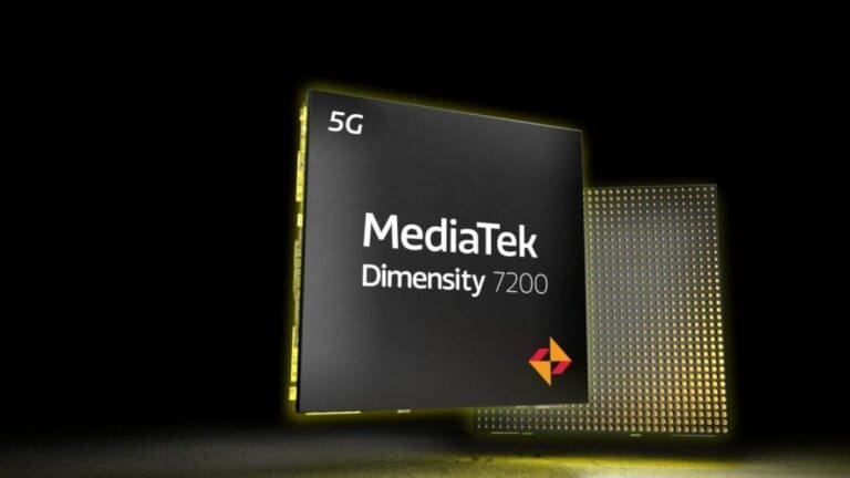 MediaTek Dimensity 7200 Ushers In Enhanced Charm In Mobile Gaming And ...