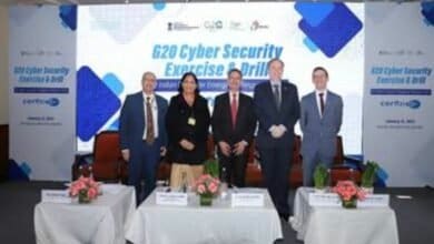 Shri Alkesh Kumar Sharma inaugurates G20 Cyber Security Exercise and ...