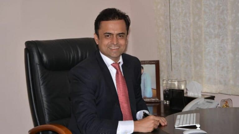 The Allegation Against Harish Jagtani Has Proved To Be False - India ...