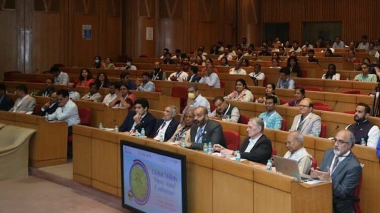 FSSAI Holds Brainstorming Sessions On The Sidelines Of The Two-day ...