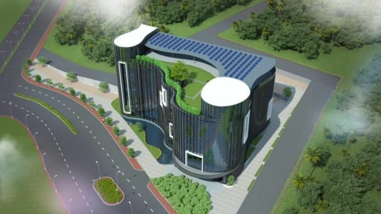 India’s First Digital Science Park To Come Up In Kerala Capital