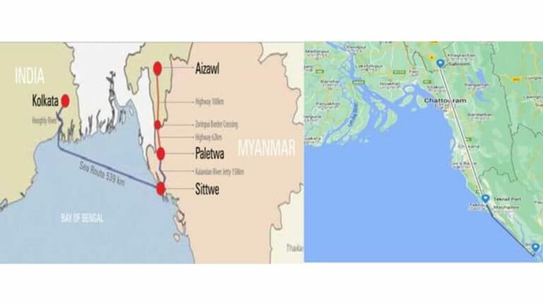 Shri Sarbananda Sonowal is to receive the First Indian Cargo Ship ...