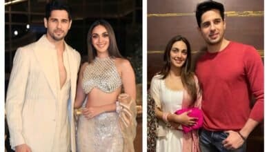 Kiara Advani Turns 31 Today: A Look Inside The Actress's Birthday ...