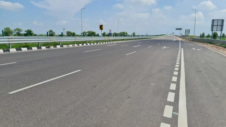 Shri Nitin Gadkari Inaugurates And Lays The Foundation Stone Of 4 ...