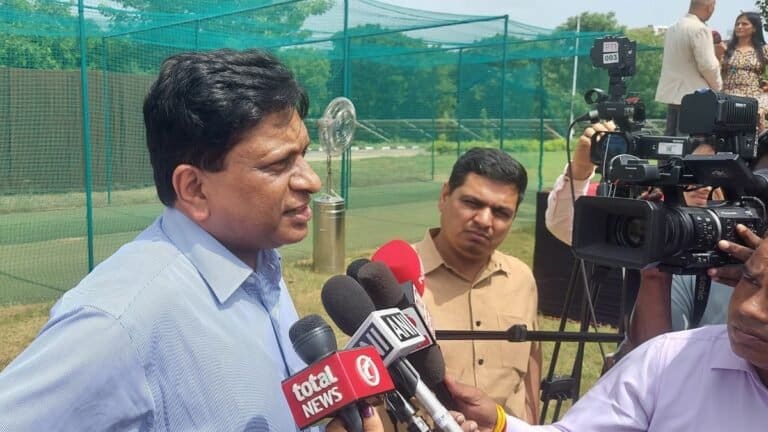 Successfully commissioning GSAT-24 unlocks one more step towards Aatmanirbhar Bharat: I and B ...