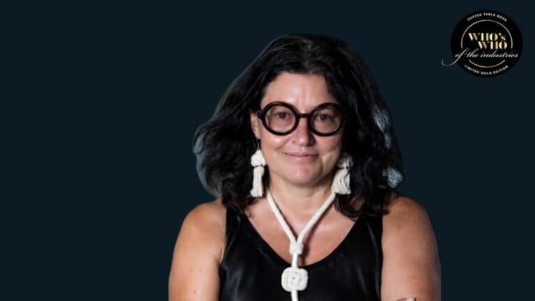 Barbara Amerio Is A Wonderful Example Of What It Means To Possess ...