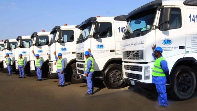 Navigating Global Supply Chain Challenges And How BAFCO Ensures Smooth ...