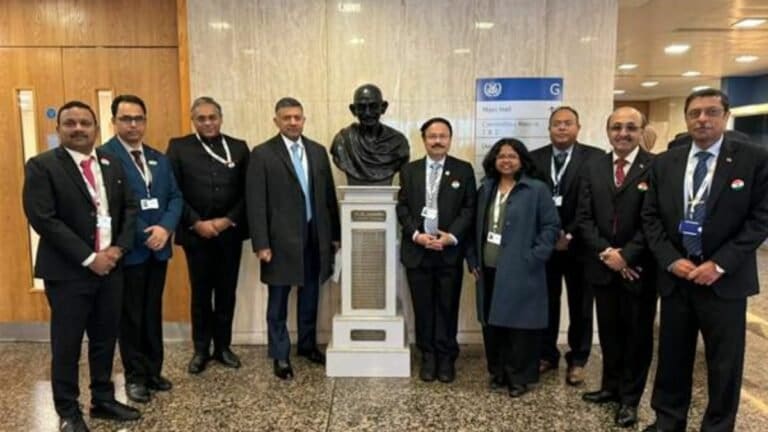 Shri Sarbananda Sonowal Launches Port Health Organisation Under Sagar ...