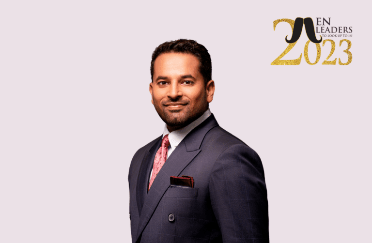 Robin Titus was hailed as a catalyst in global business by Passion ...