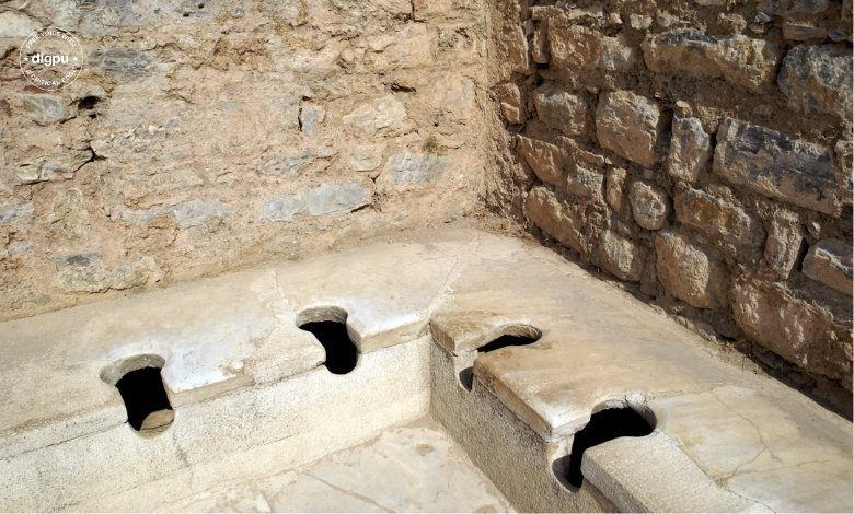 Clothes Cleanliness in Ancient Rome: The Unusual Role of Urine - Digpu News