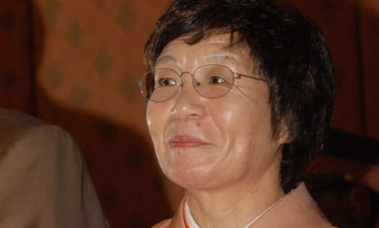 Junko Tabei: The First Woman to Conquer Mount Everest - Digpu News