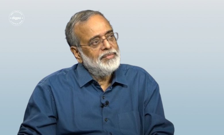 Supreme Court Orders Release of NewsClick Editor Prabir Purkayastha ...