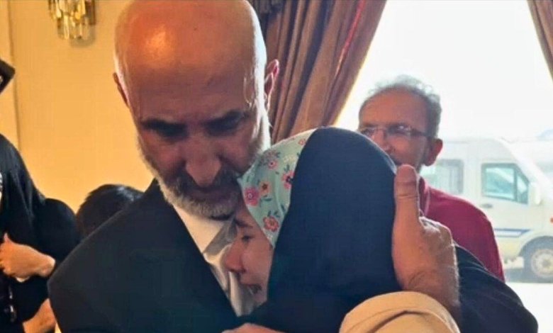 Iranian National Hamid Nouri Released from Swedish Prison After Over Four Years, Returns to ...