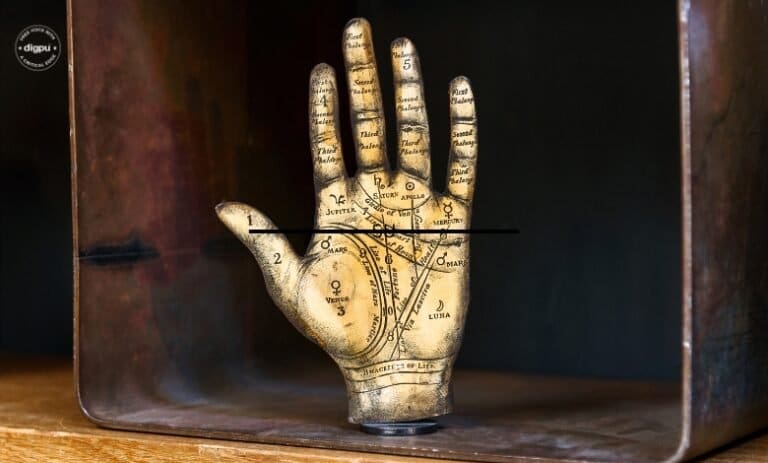 Understanding Palmistry: The Ancient Art of Hand Reading - Digpu News