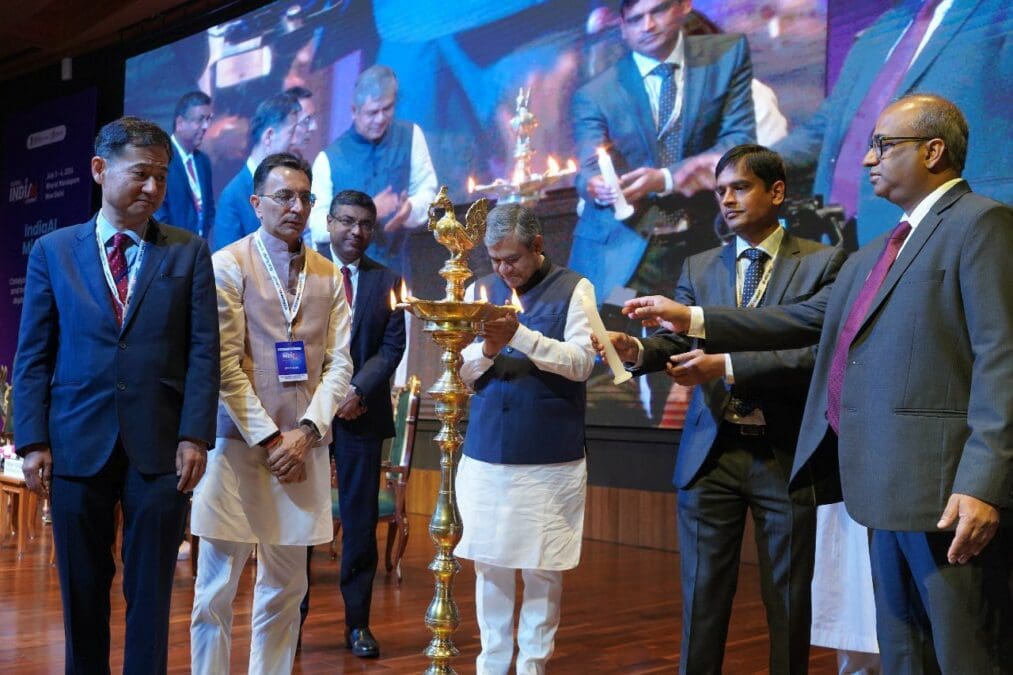 Global IndiaAI Summit 2024: Pioneering the Future of Responsible AI - Digpu News