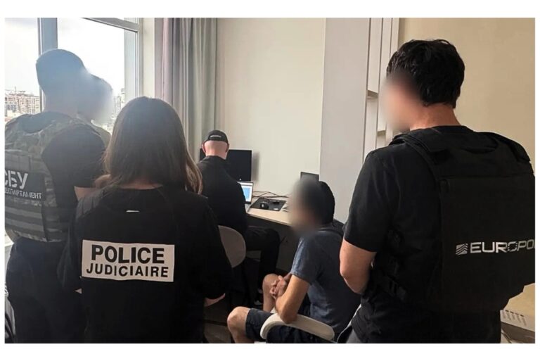 Admin of Russian Hacker Forum xss.is Arrested in Ukraine After 20 Years ...